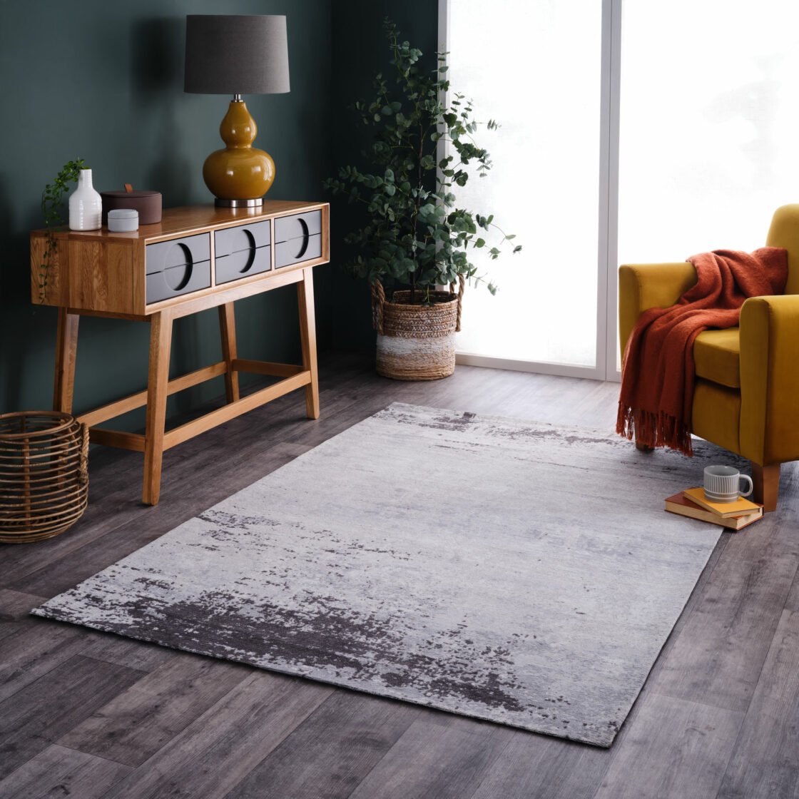 How to choose a rug | The Oak Furnitureland Blog
