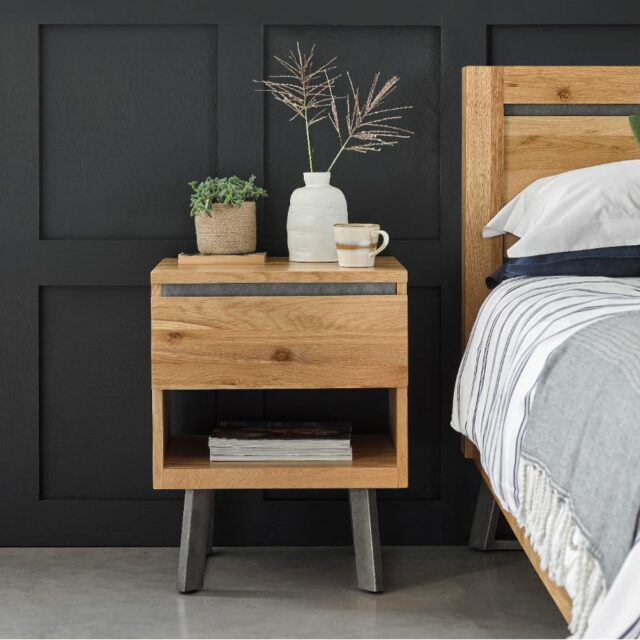 Decorating with navy blue | The Oak Furnitureland blog