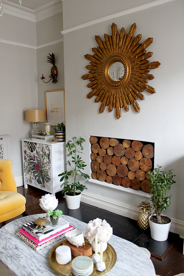 How To Use Your Alcove Space