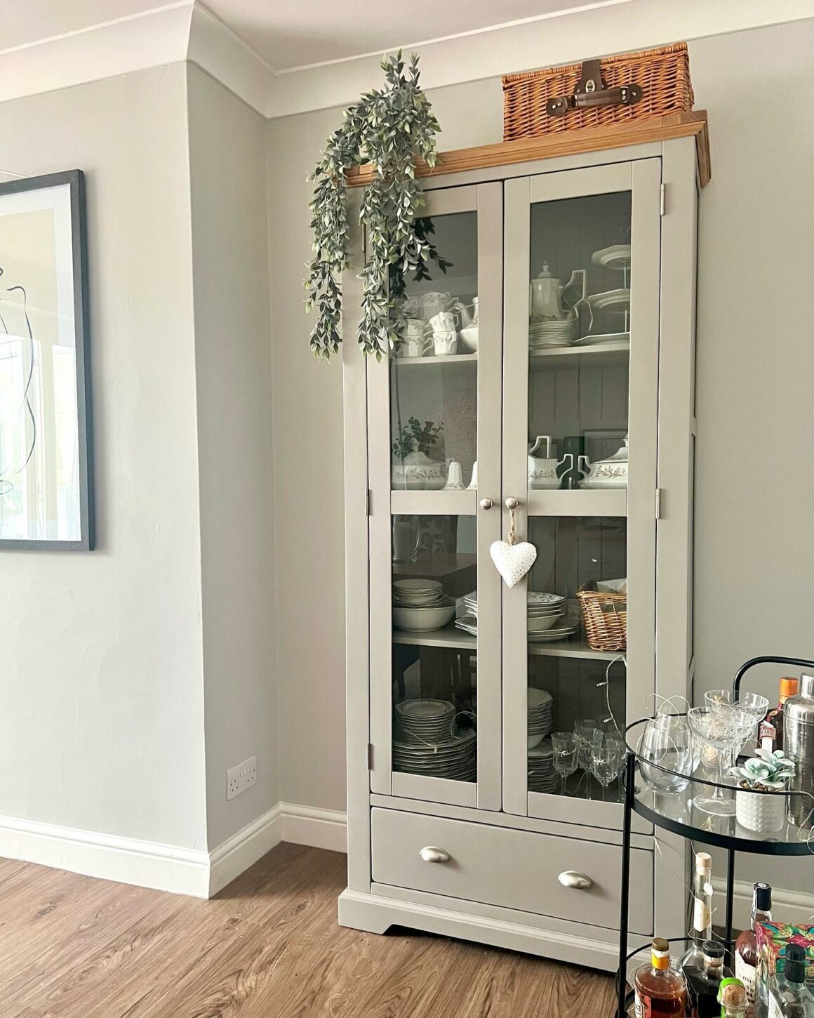 How to style your alcoves | The Oak Furnitureland Blog