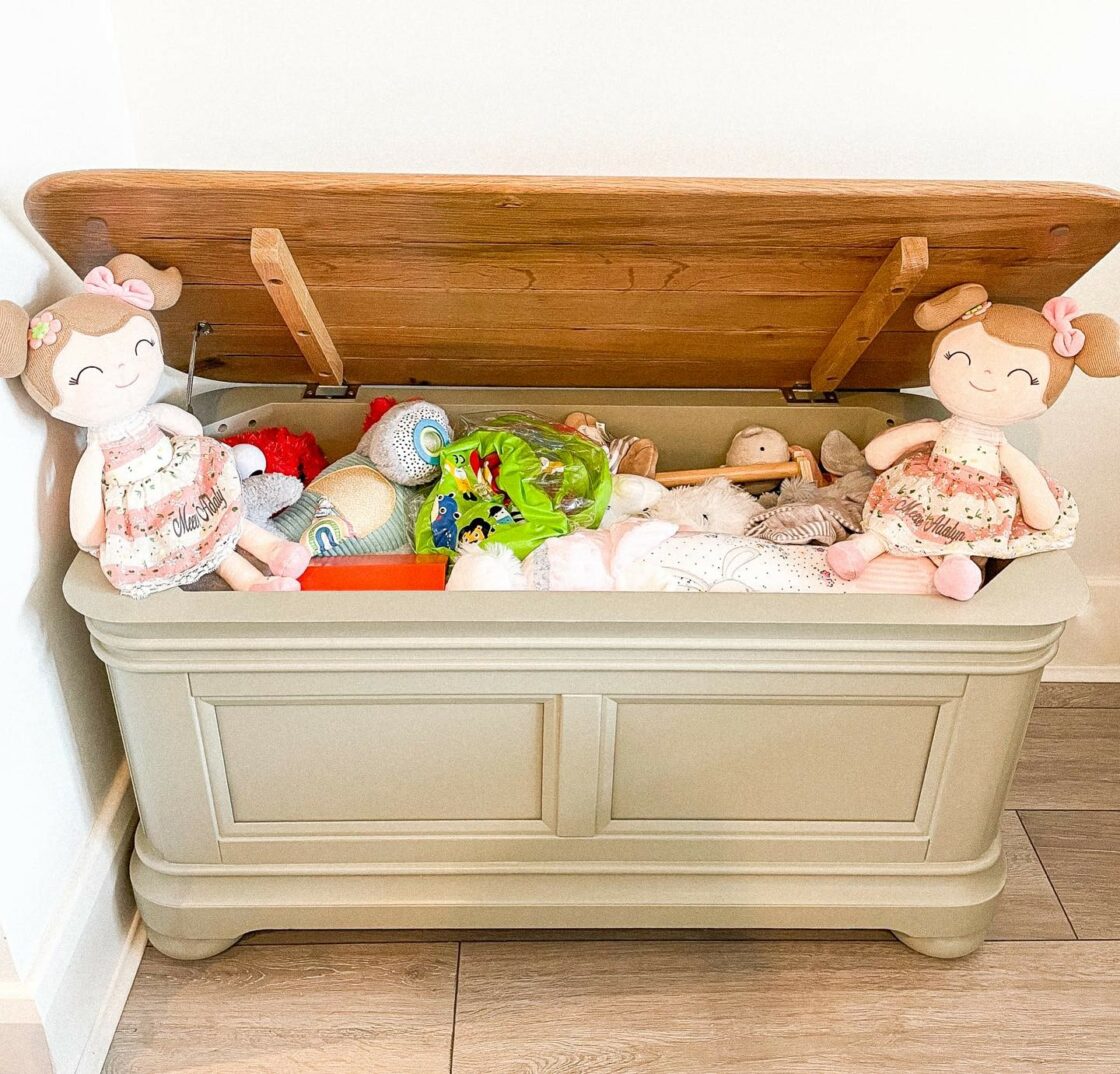 8 ways to use your blanket box | The Oak Furnitureland Blog