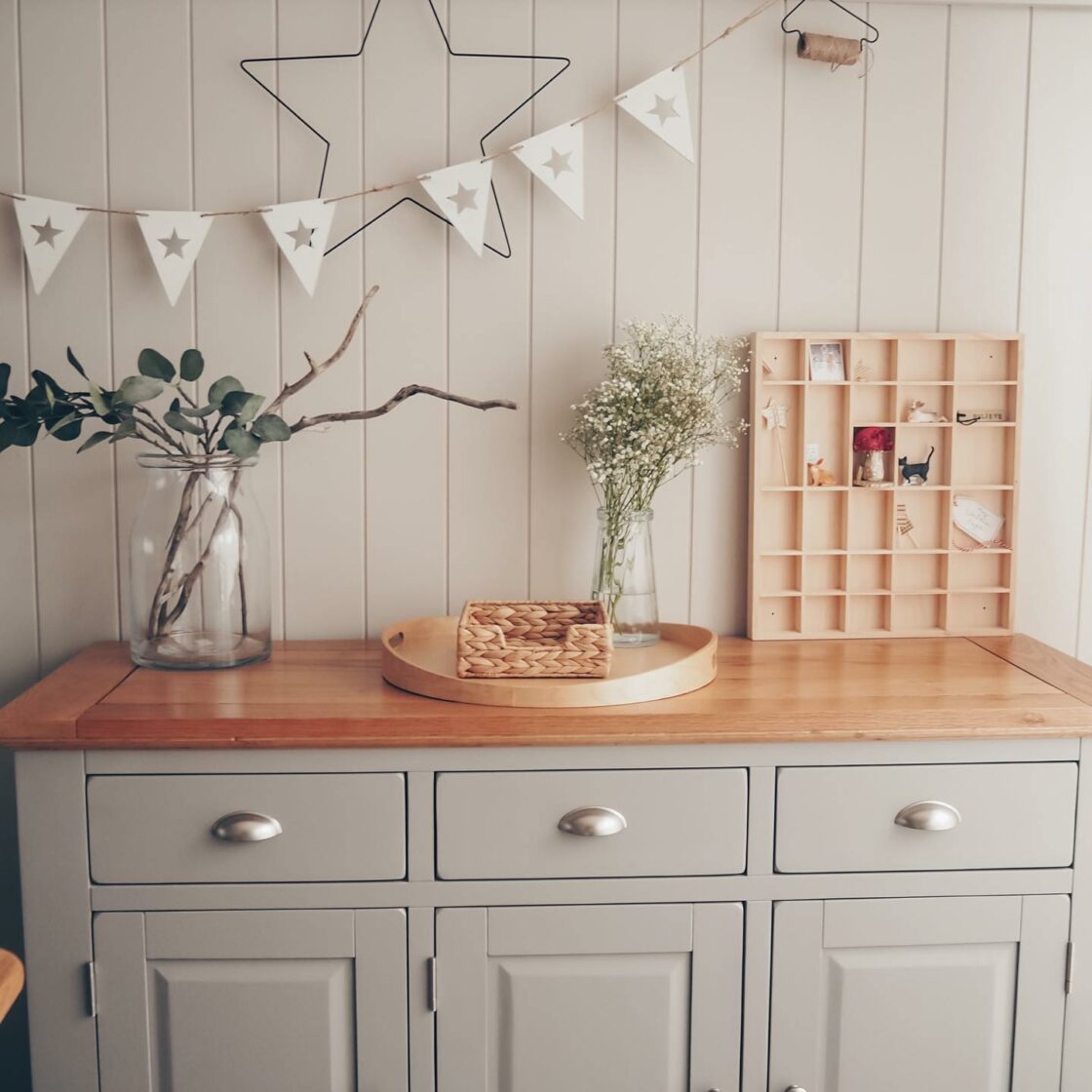 How to style your sideboard | The Oak Furnitureland Blog