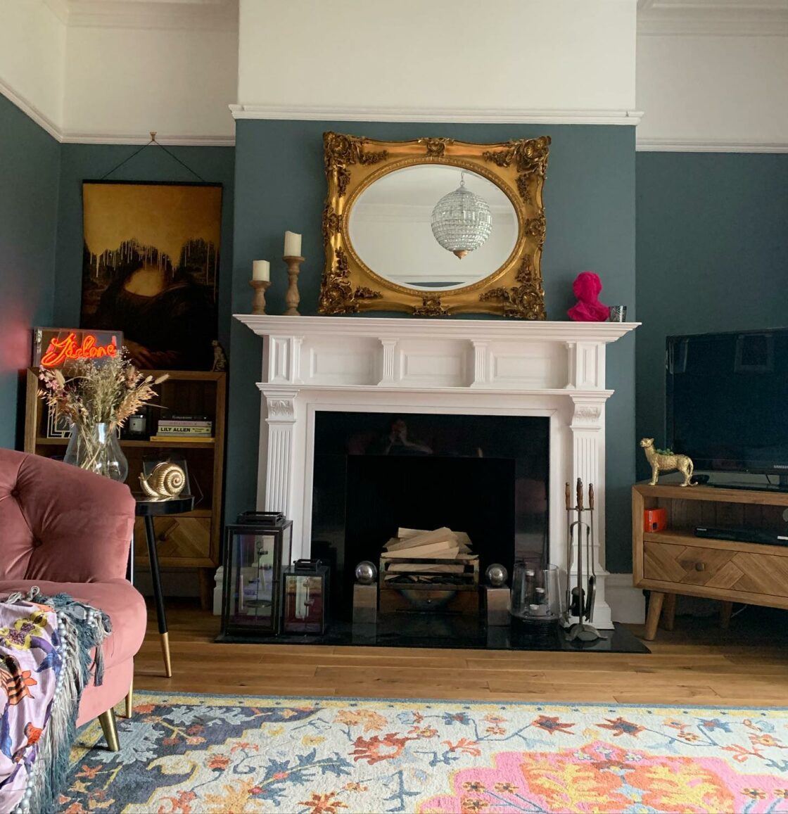Styling our Parquet range | The Oak Furnitureland Blog