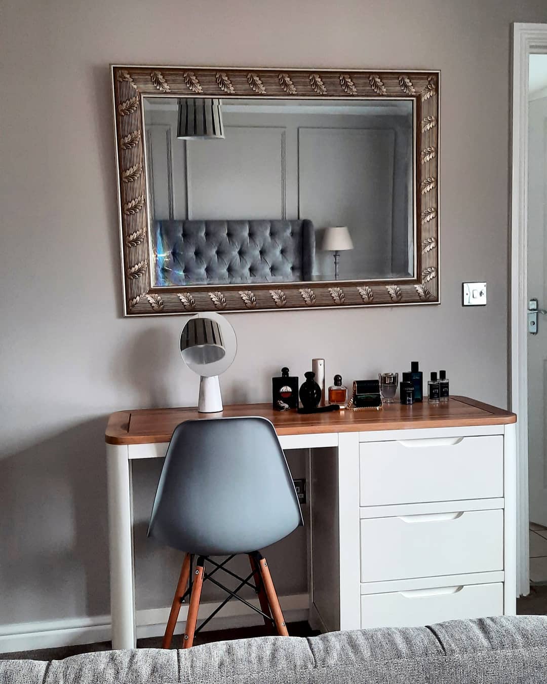 Create the perfect dressing table | The Oak Furnitureland Blog