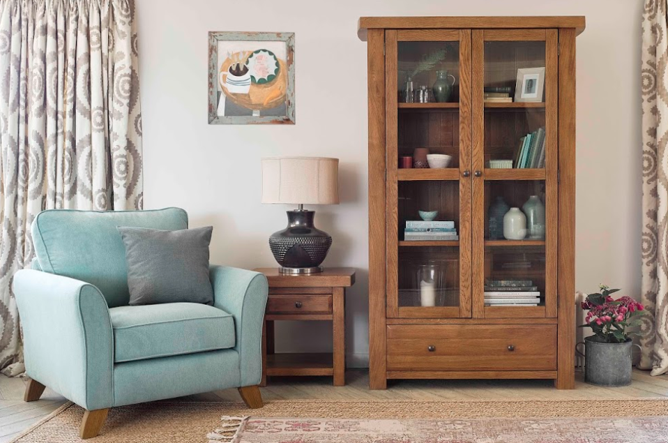 Brighten Up Your Home This Winter by Sarah Levison | The Oak Furniture ...