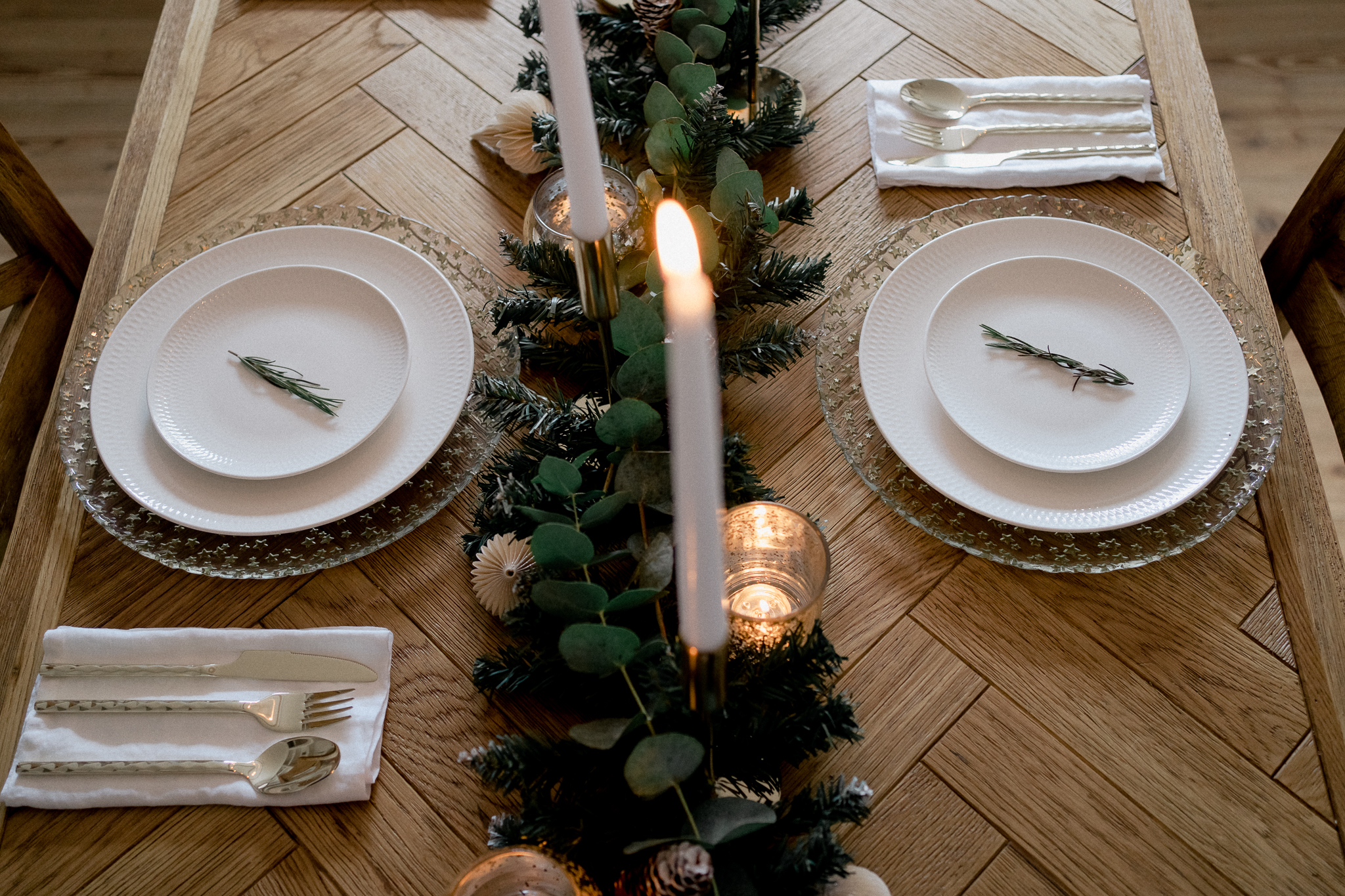 The ultimate Christmas checklist | Oak Furnitureland Blog