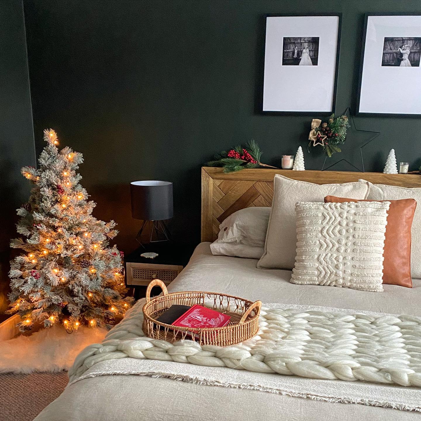 The ultimate Christmas checklist | The Oak Furnitureland Blog