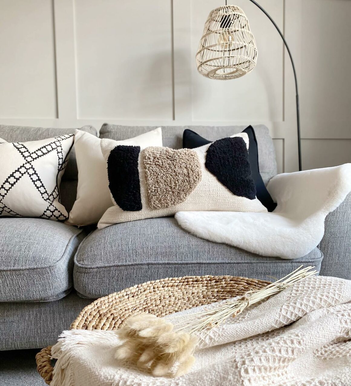 How to mix and match sofas and chairs | The Oak Furnitureland Blog