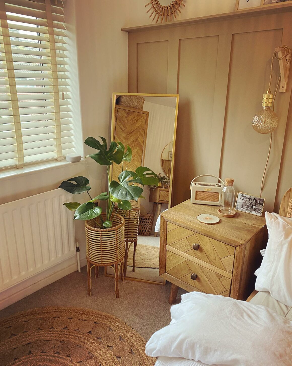 25 ways to get your home ready for spring | The Oak Furnitureland Blog