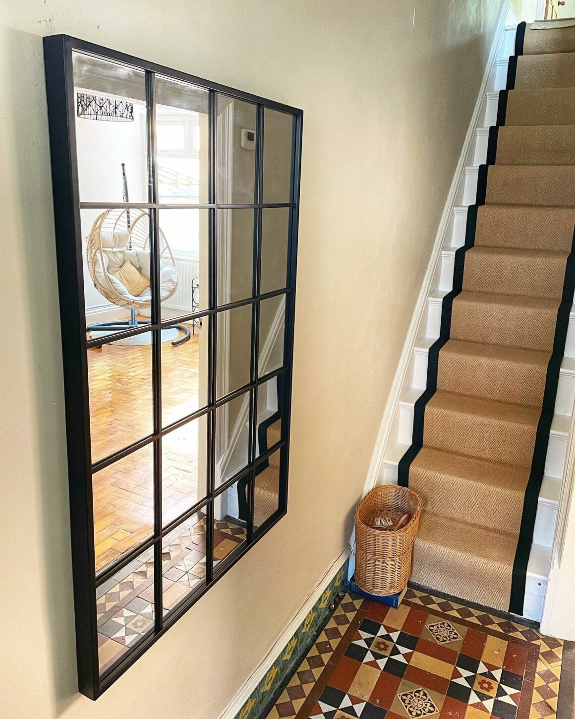 Using mirrors in your home The Oak Furnitureland Blog