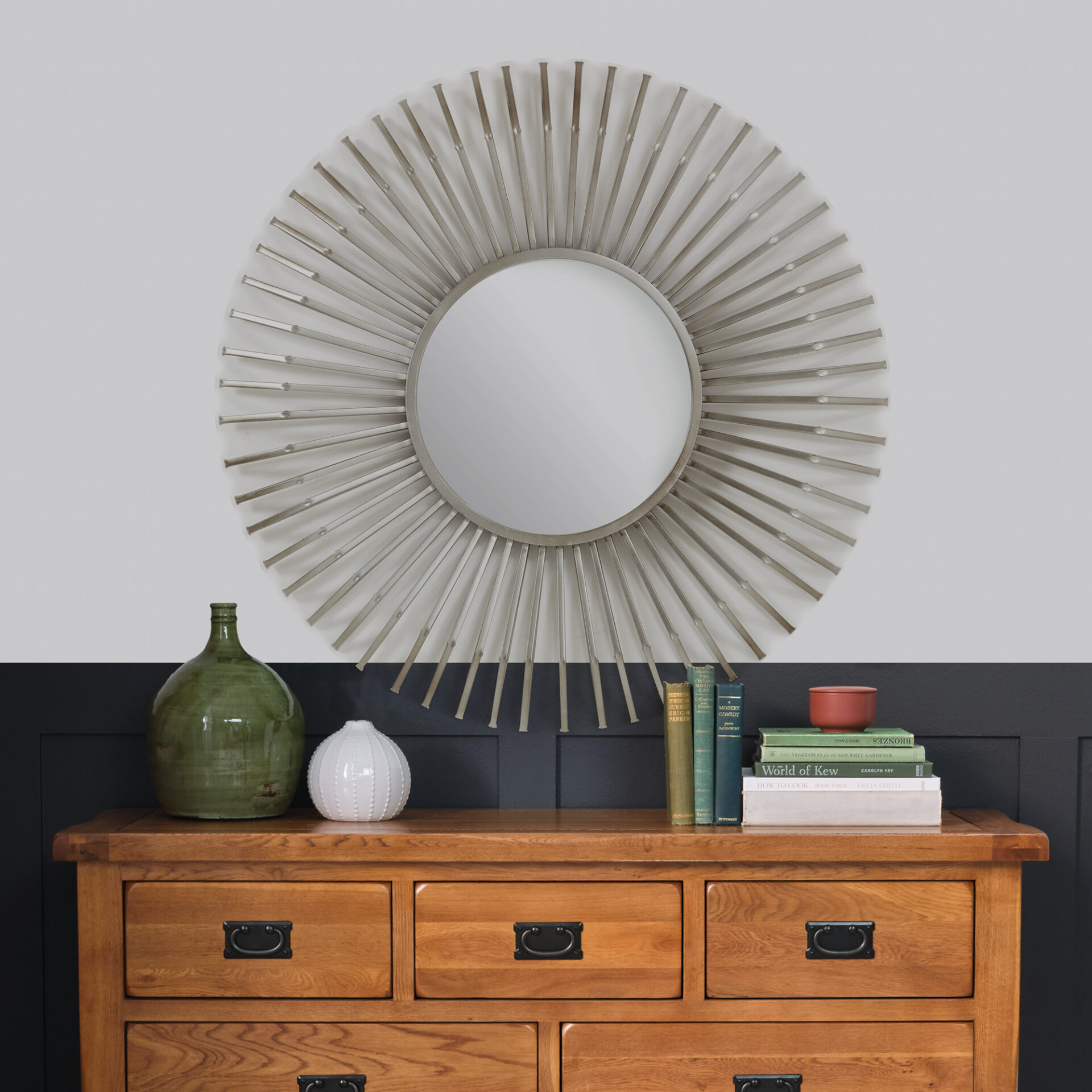 Using mirrors in your home The Oak Furnitureland Blog