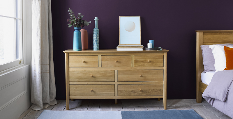 How to Style a Chest of Drawers - 24 Inspiring Ideas for Your Home