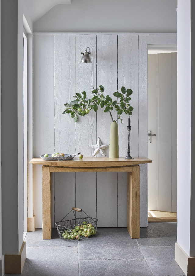 15 Ways To Style A Console Table by Oak Furnitureland | The Oak ...