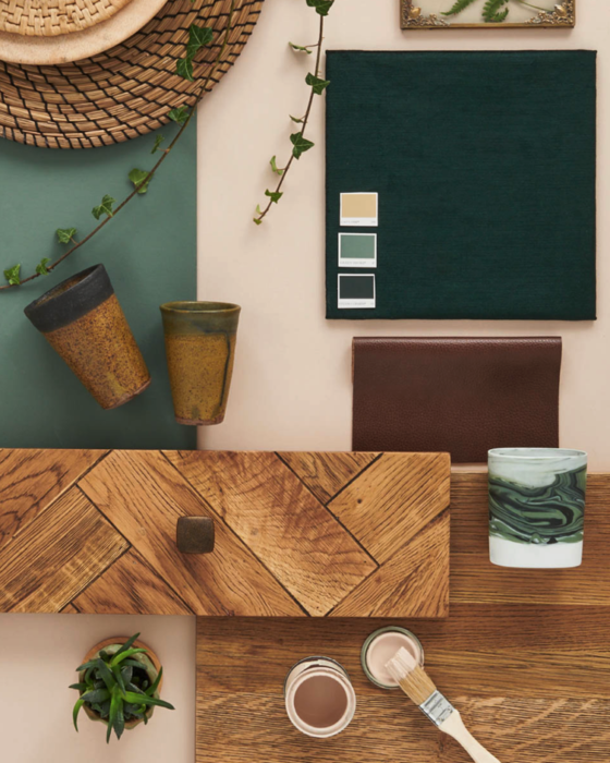 How to style oak furniture | The Oak Furnitureland Blog