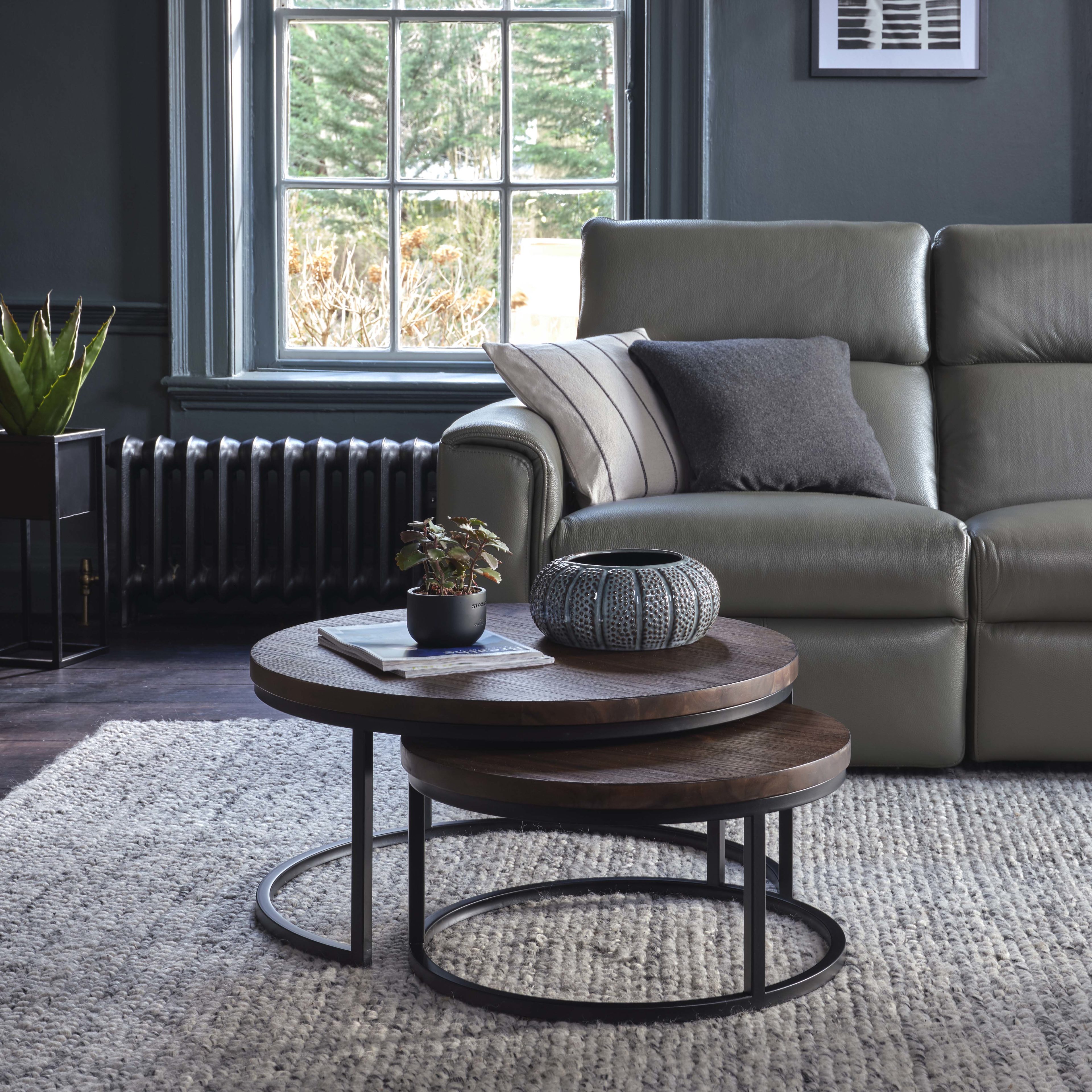 Styling the Detroit collection | The Oak Furnitureland Blog