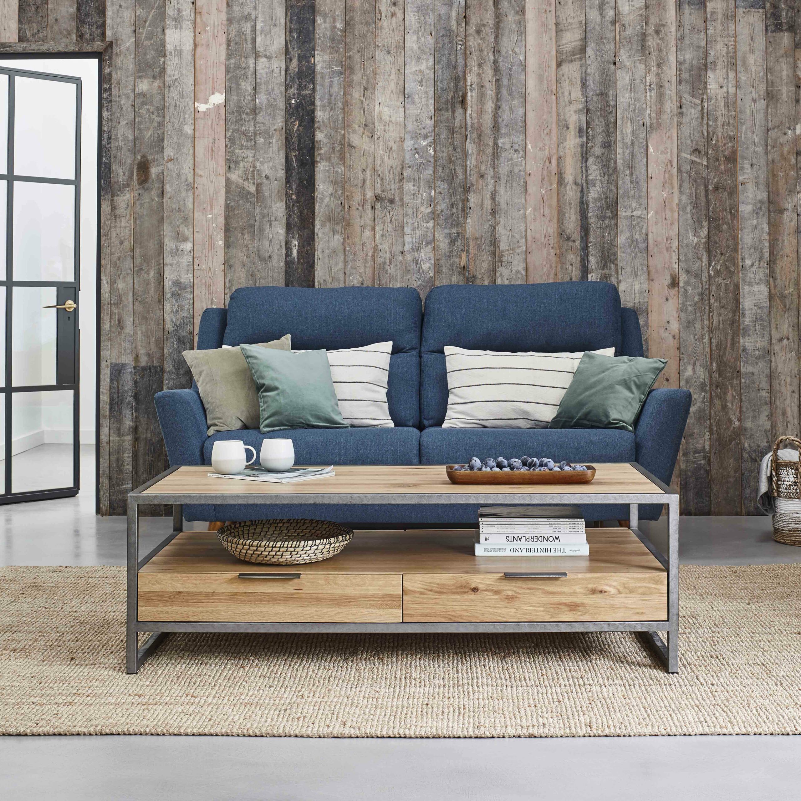 How to mix and match ranges | The Oak Furnitureland Blog