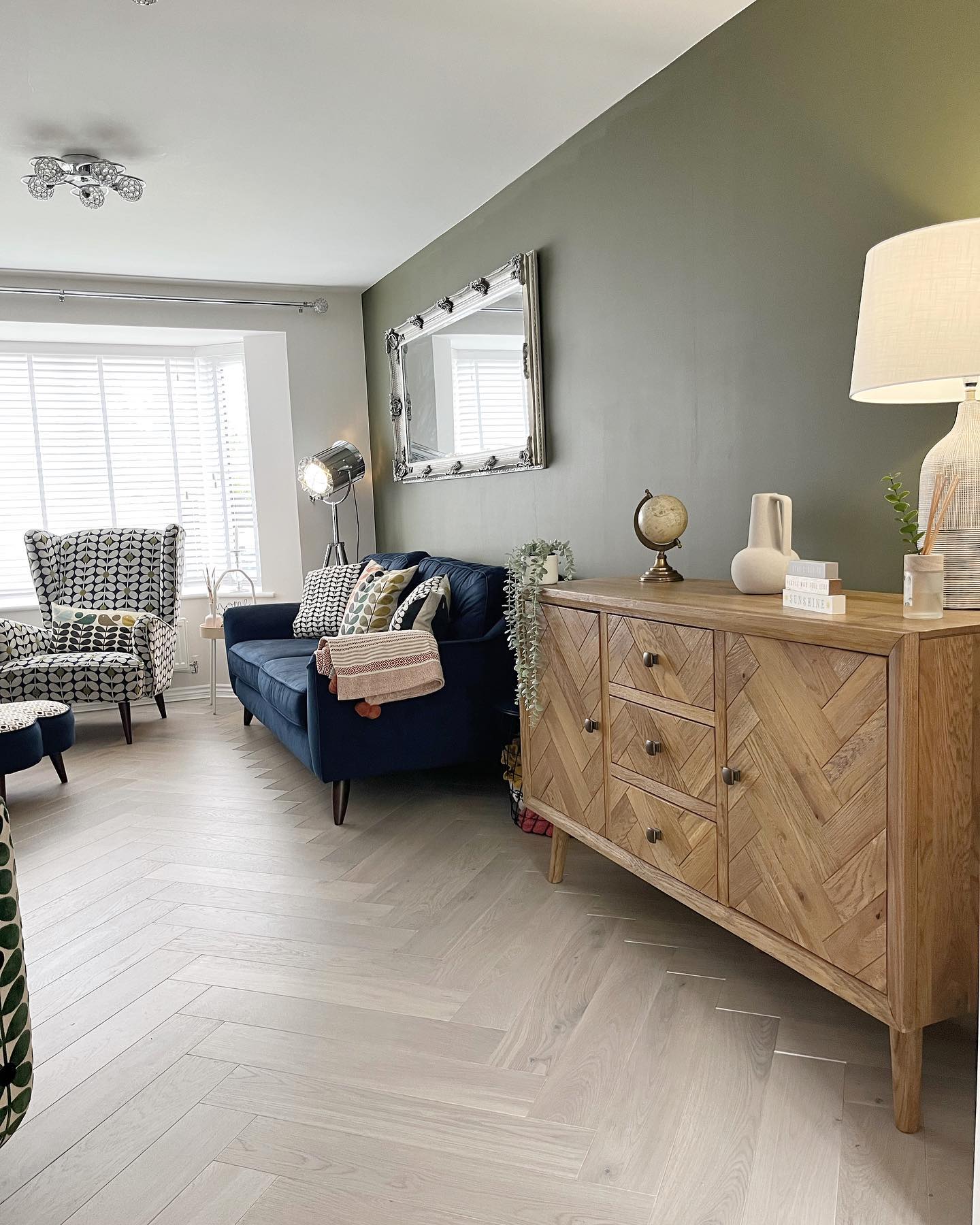 Stylish storage solutions | The Oak Furnitureland Blog