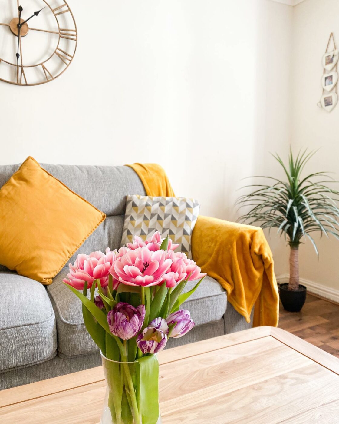 Autumn luxury colours for your home | The Oak Furnitureland Blog