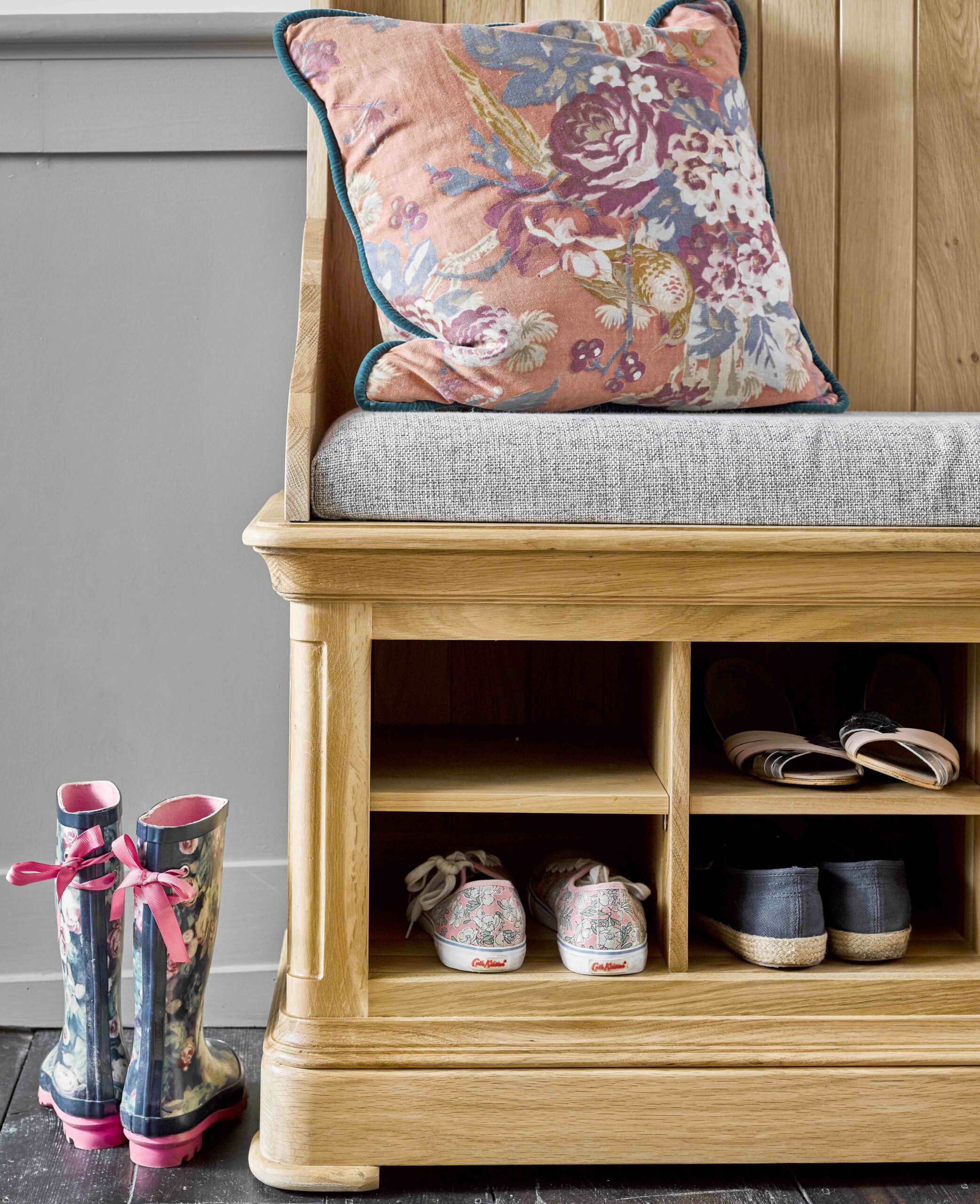 Spring styling tips | The Oak Furnitureland Blog