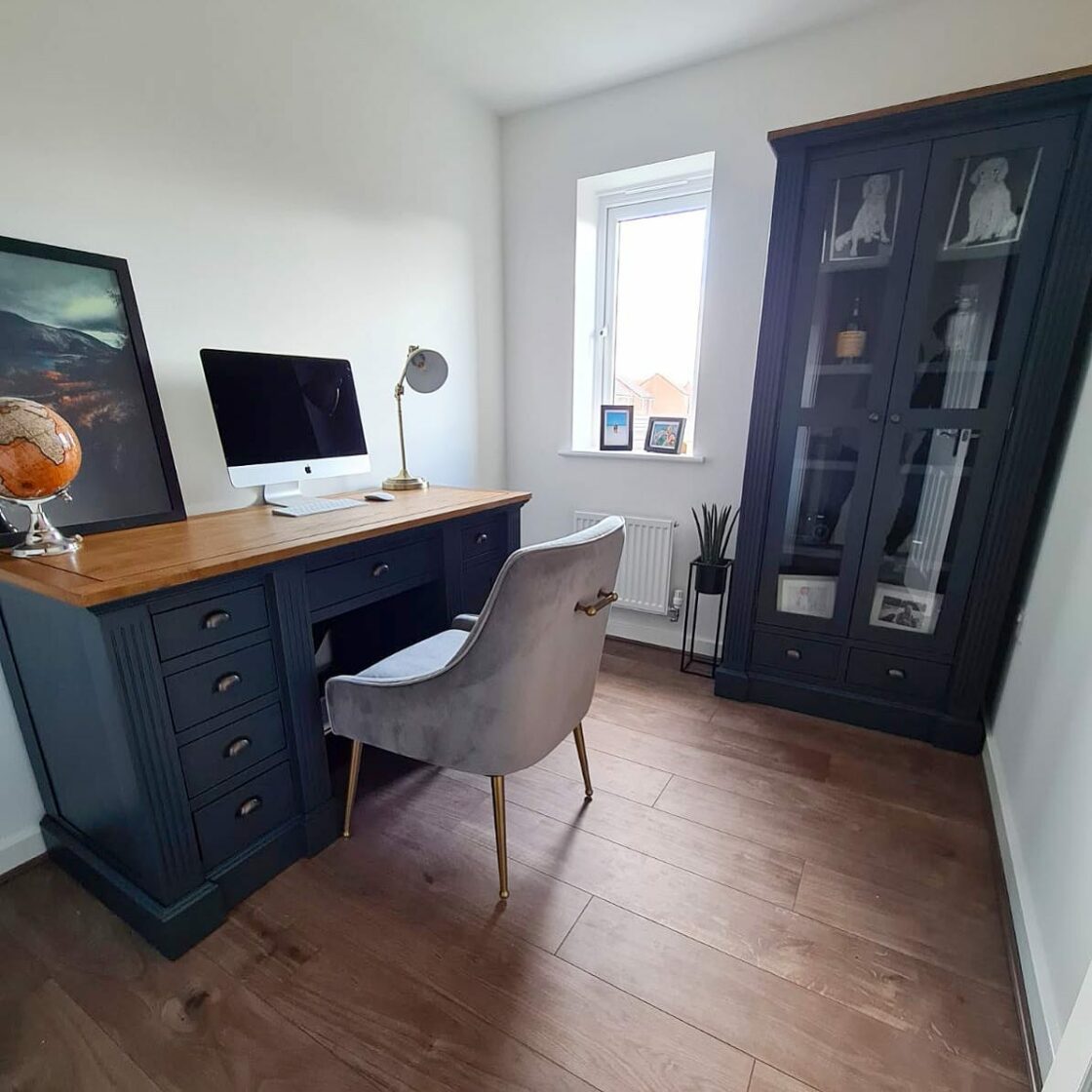 How to stay up to date with interior design trends by Oak Furnitureland ...