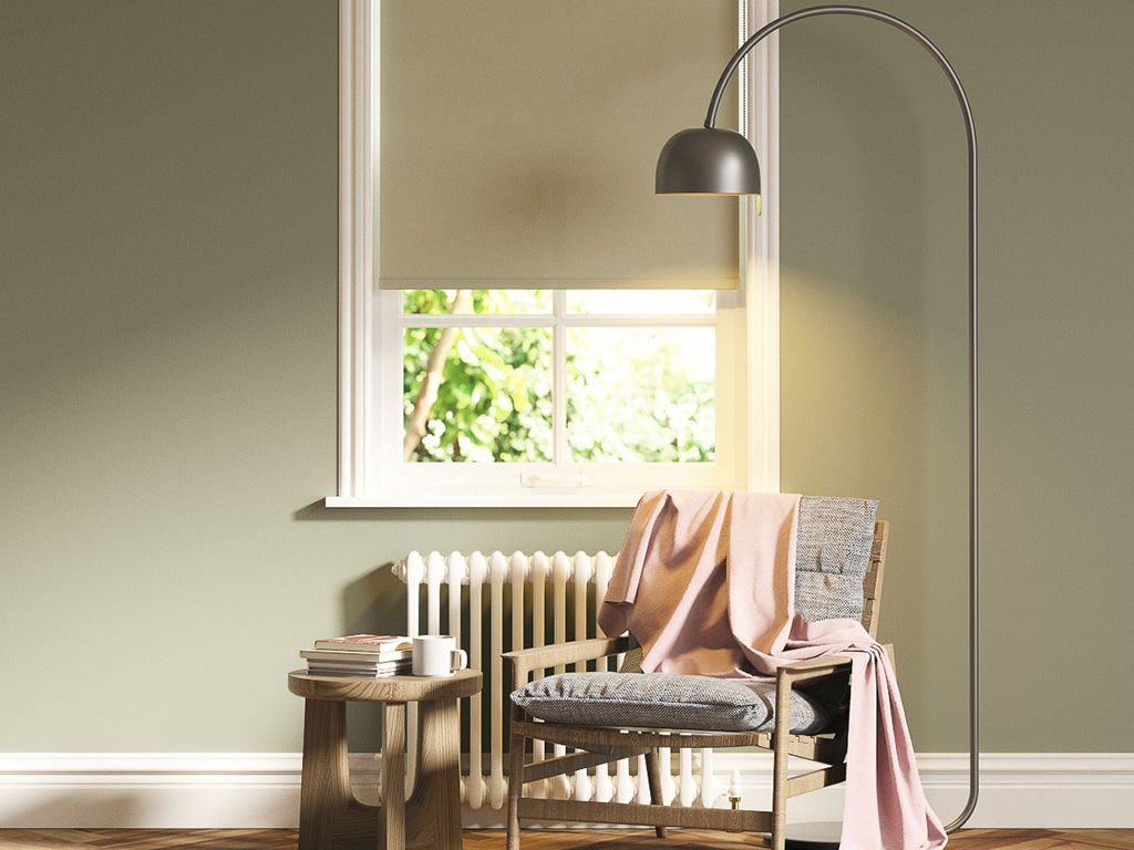 Soothing colours for sleep | The Oak Furnitureland Blog