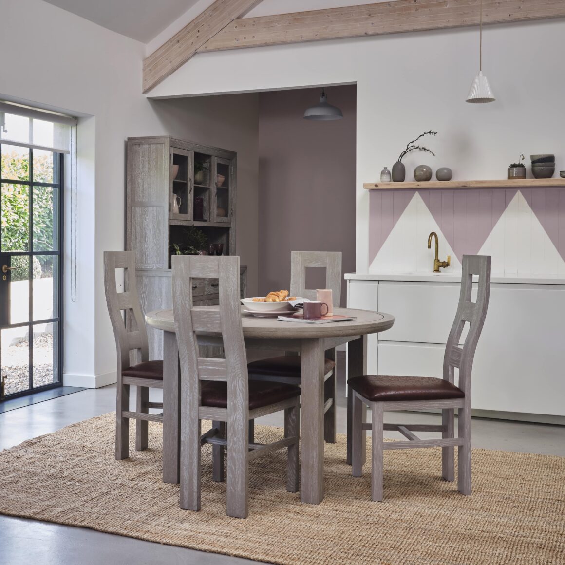 How to decorate with grey: a complete style guide by Oak Furnitureland ...