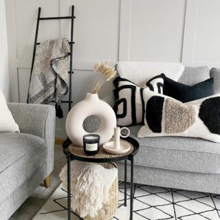 Beginner's guide to styling your home | The Oak Furnitureland Blog