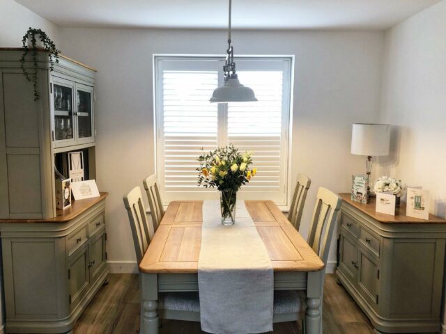 How to make a multipurpose dining room | The Oak Furnitureland Blog