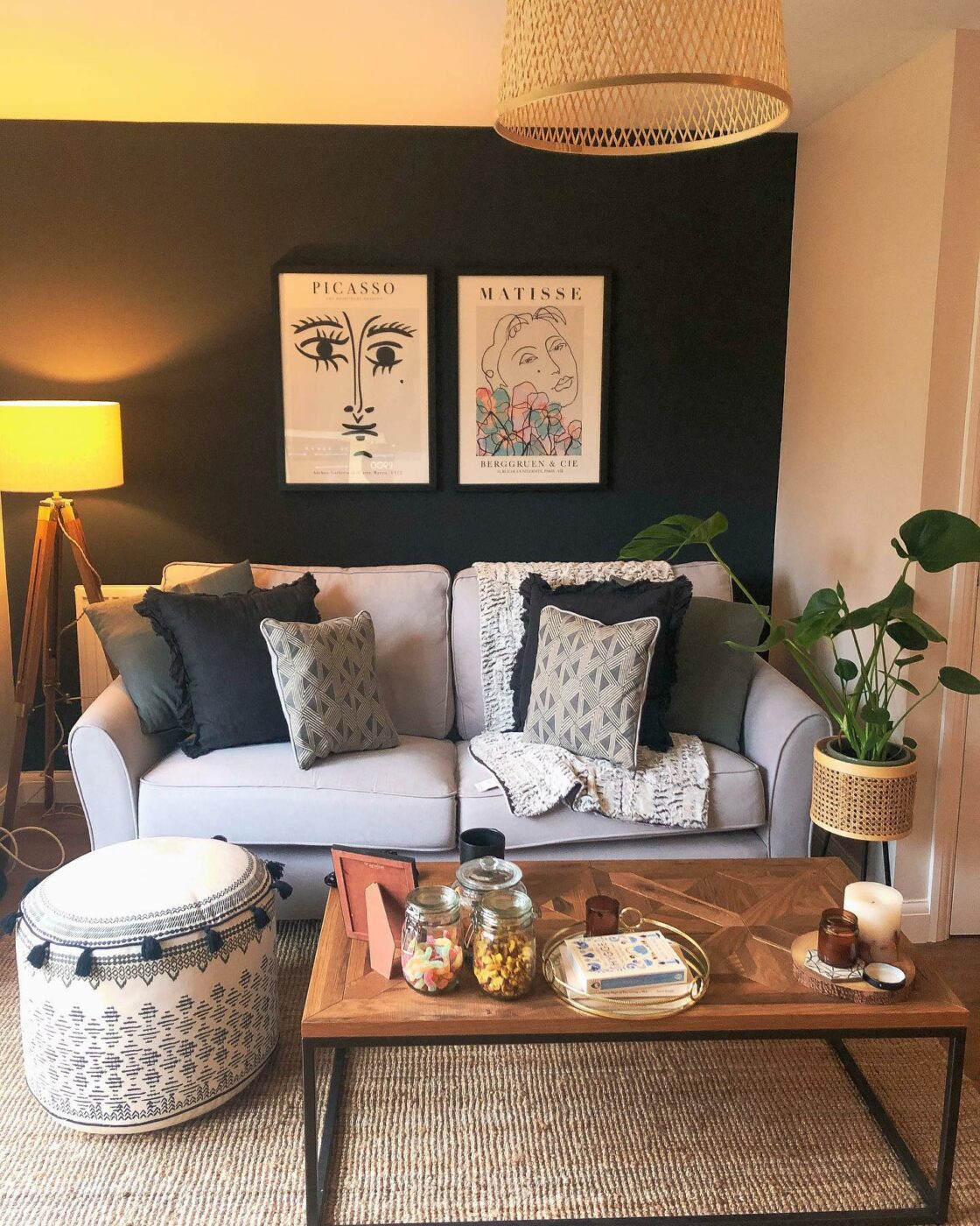 How to style your sofa | The Oak Furnitureland Blog