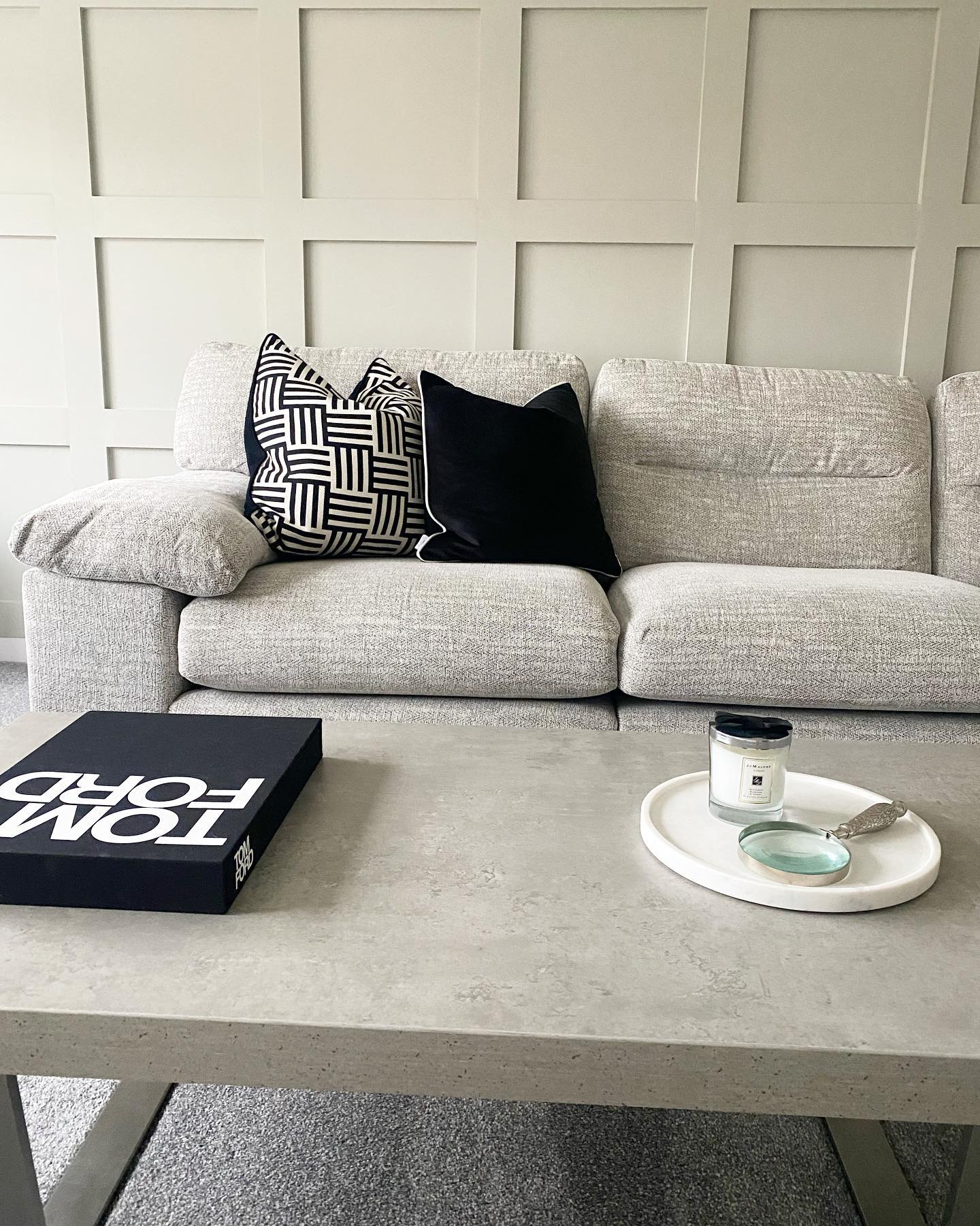 How to style your sofa | The Oak Furnitureland Blog