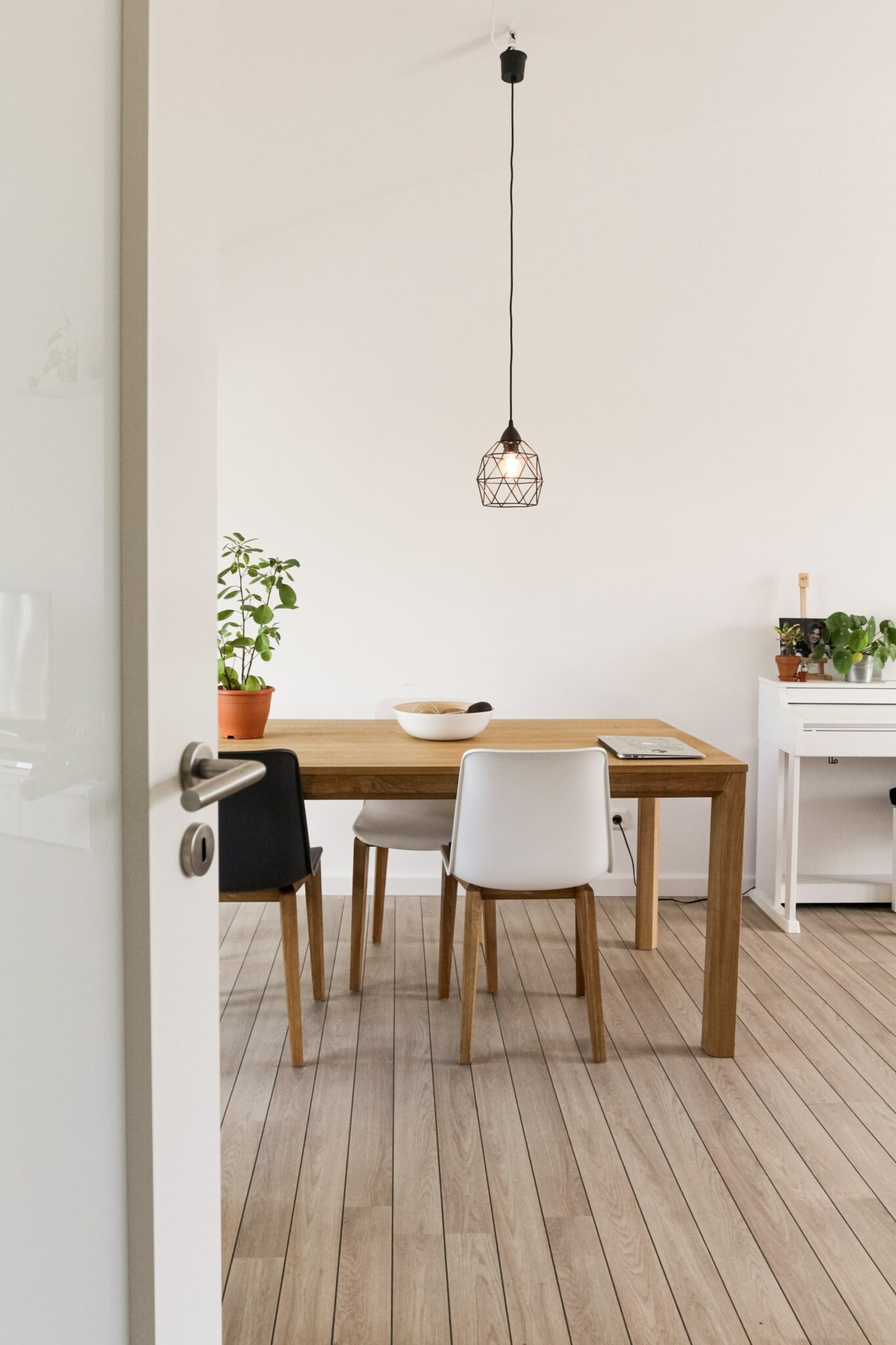 How to make a multipurpose dining room | The Oak Furnitureland Blog