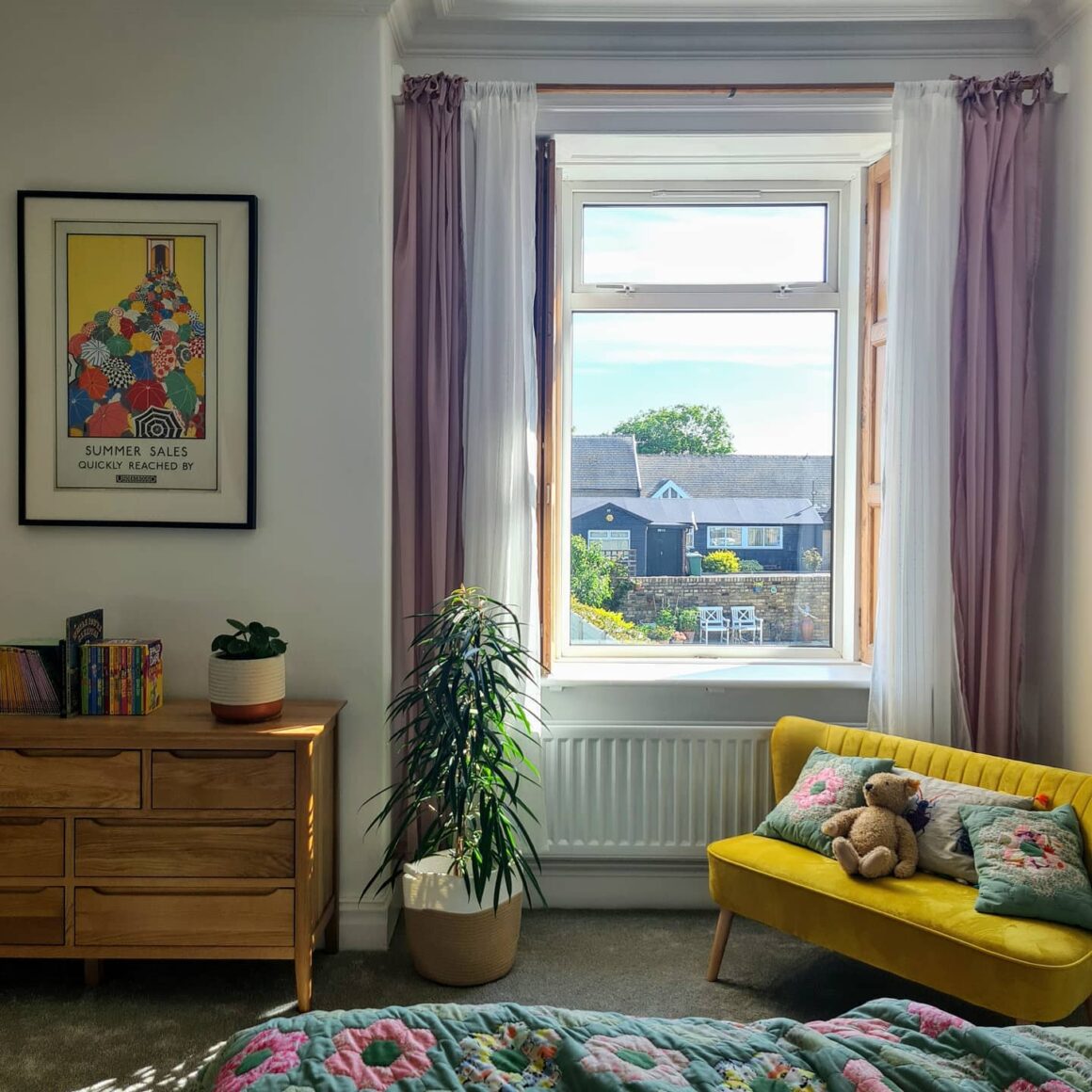 How to create multipurpose rooms | The Oak Furnitureland Blog