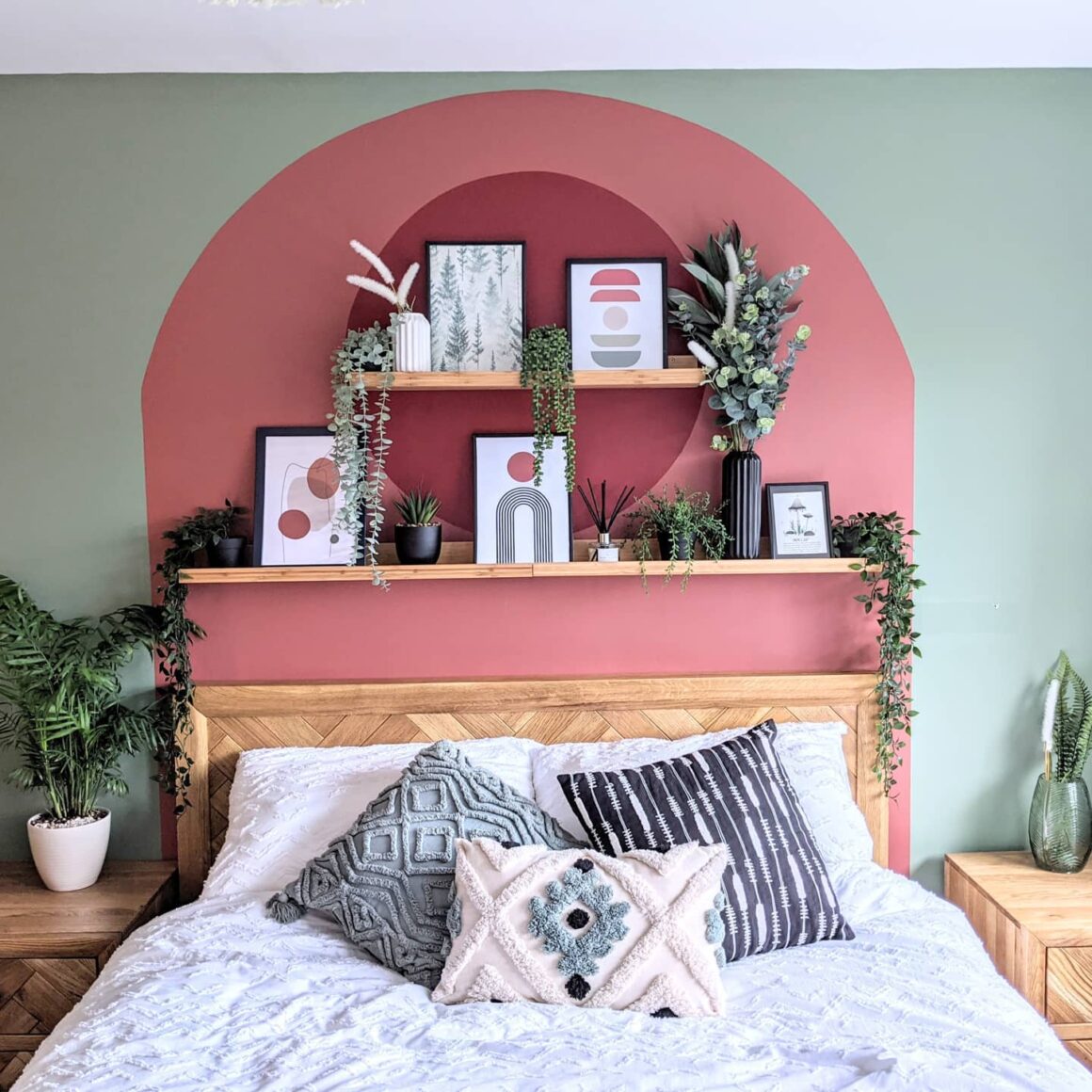 25 ways to get your home ready for spring | The Oak Furnitureland Blog