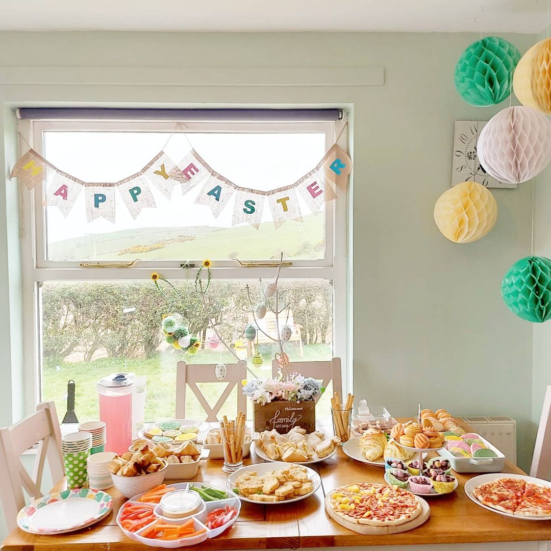 How to decorate your home for Easter | The Oak Furnitureland Blog