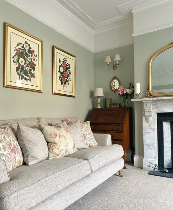 How to get the Regencycore look | The Oak Furnitureland Blog