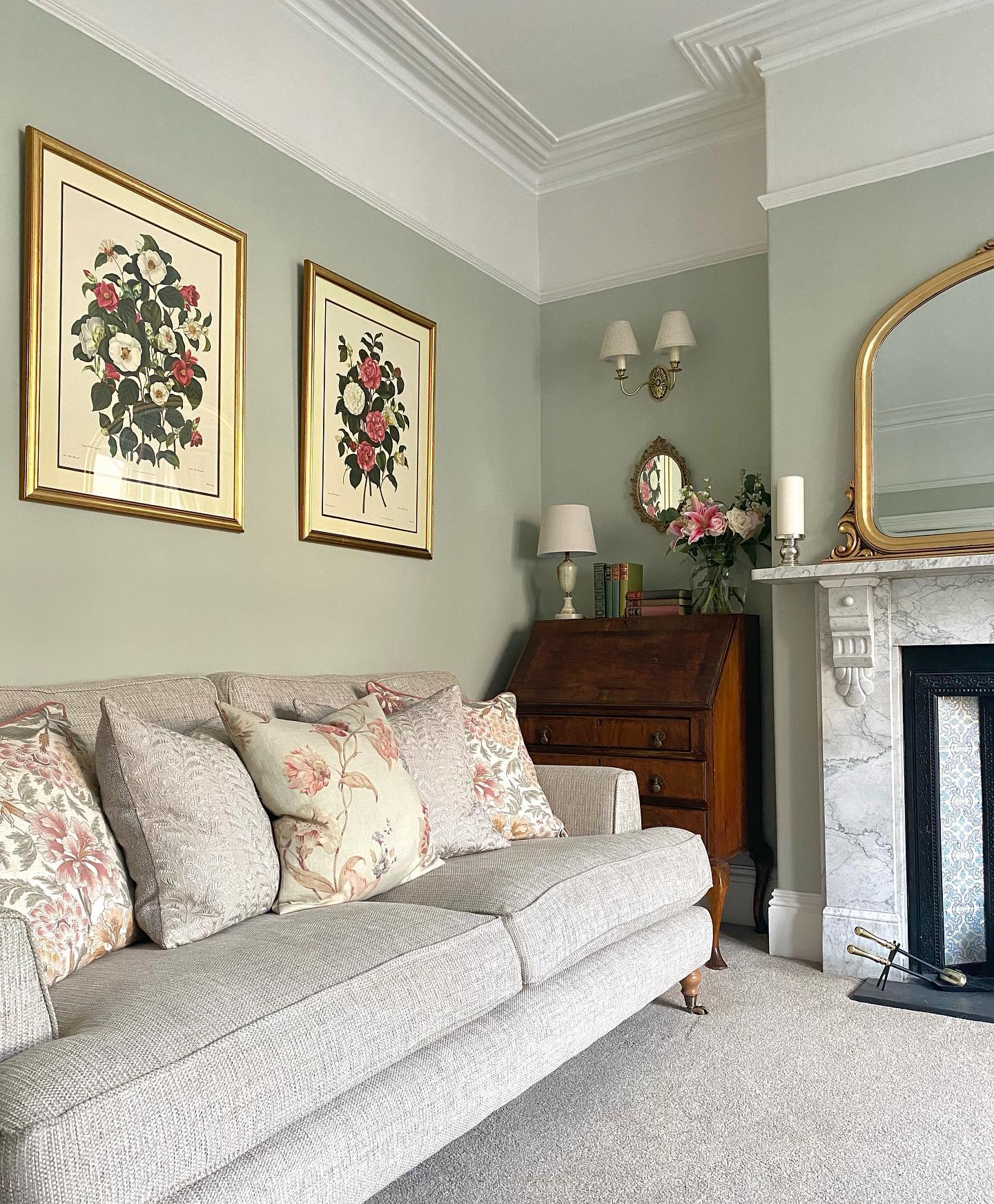 How to get the Regencycore look | The Oak Furnitureland Blog