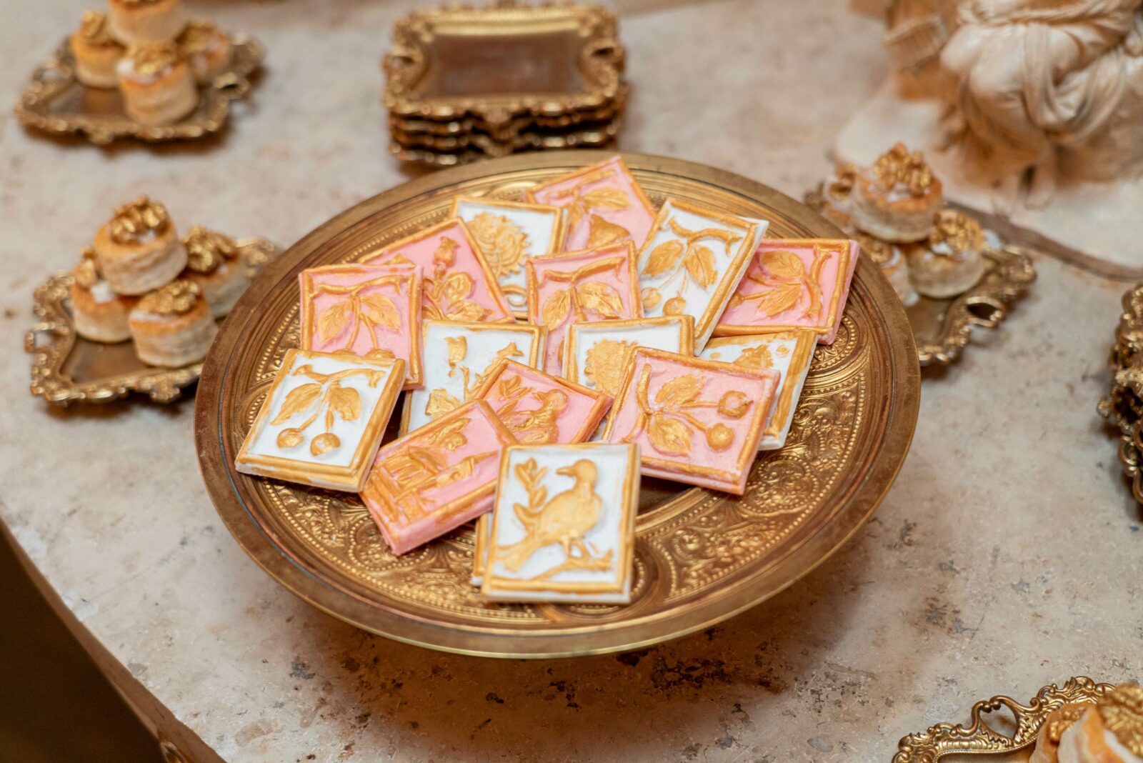 How to get the Regencycore look | The Oak Furnitureland Blog