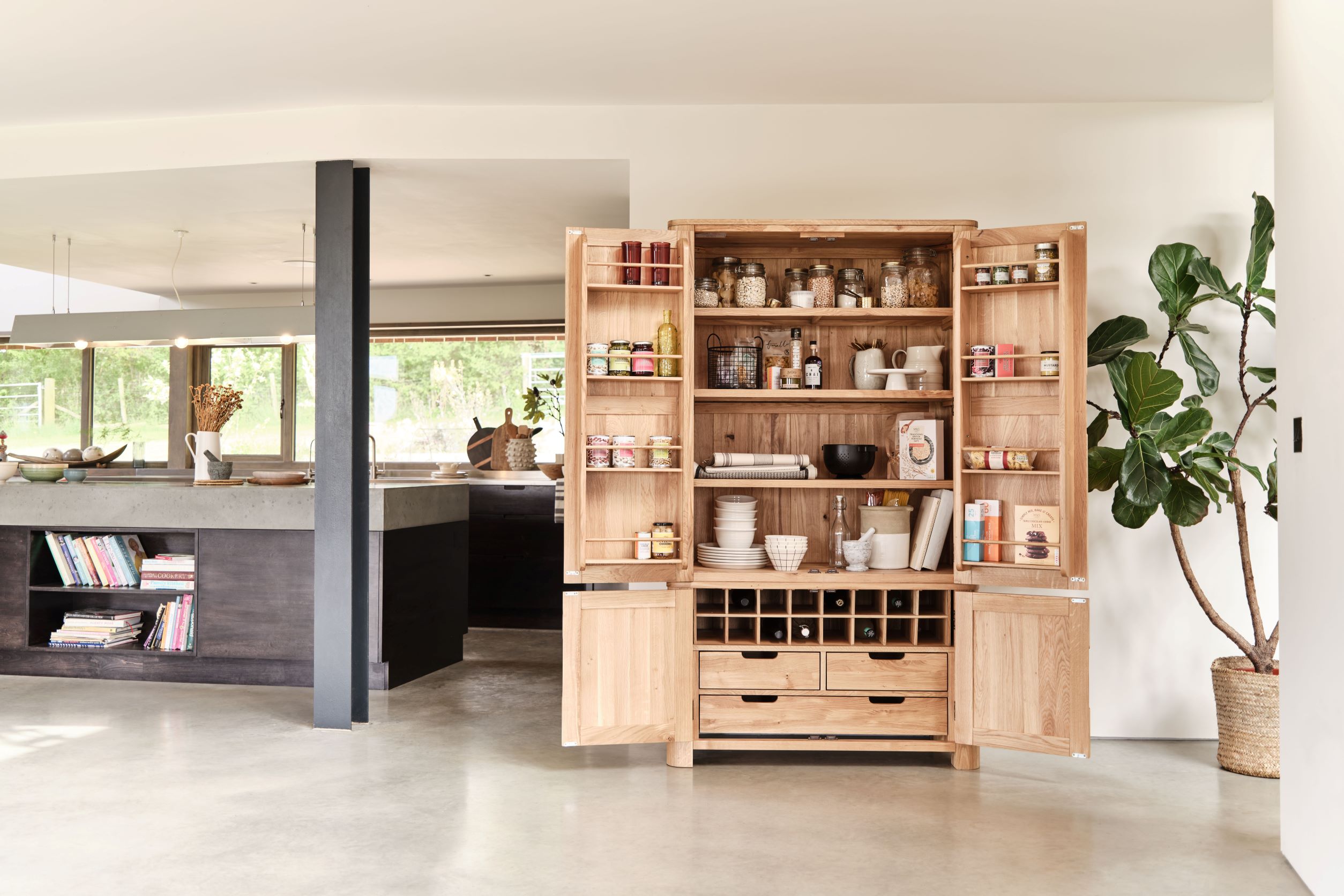 Create the ultimate afternoon tea | The Oak Furnitureland Blog