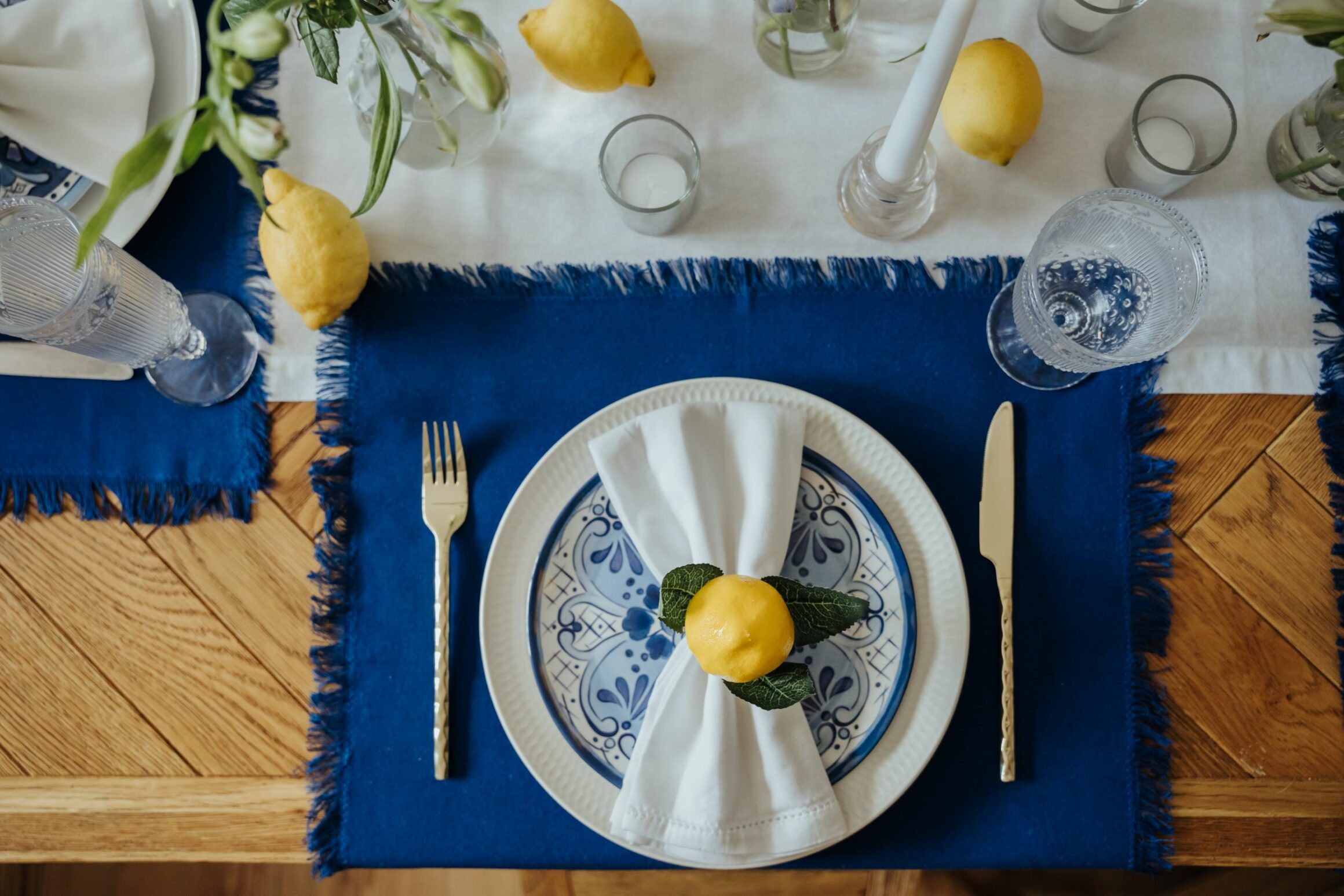 Q&A with The Table Stylist | The Oak Furnitureland Blog