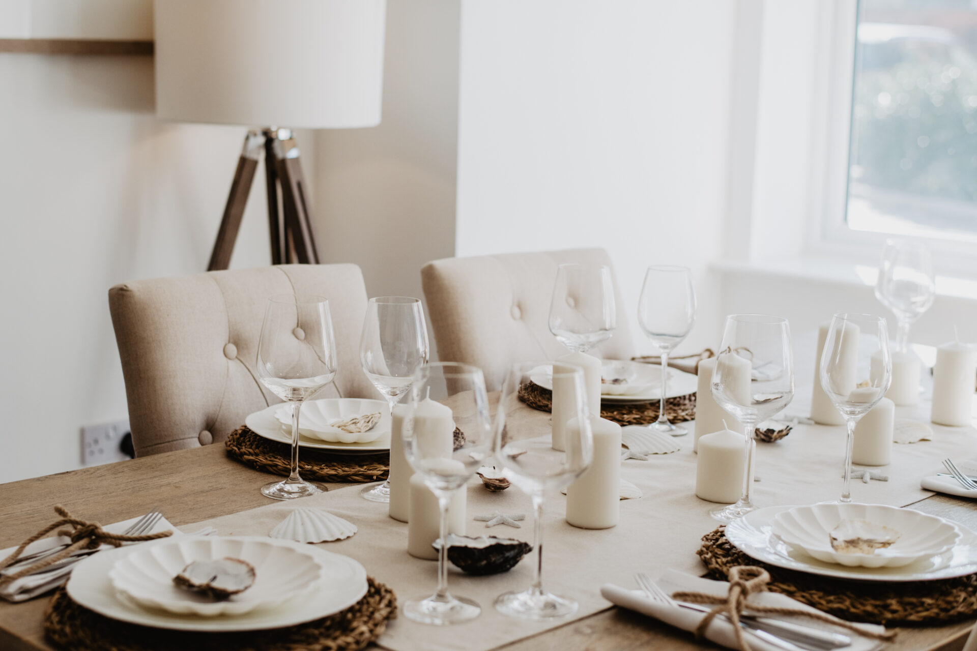 Q&A with The Table Stylist | The Oak Furnitureland Blog