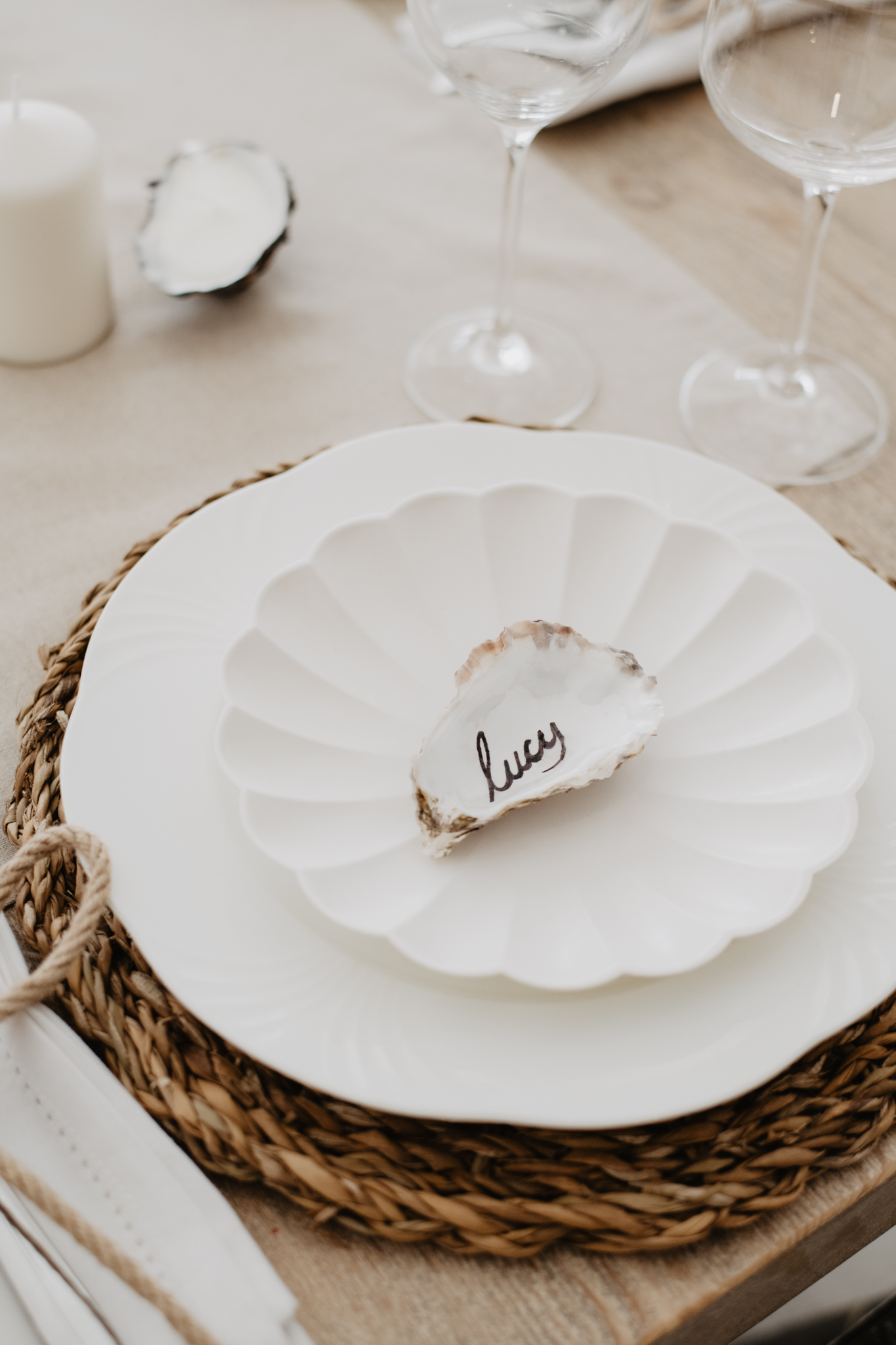 Q&A with The Table Stylist | The Oak Furnitureland Blog