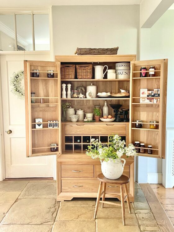 Create the ultimate afternoon tea | The Oak Furnitureland Blog