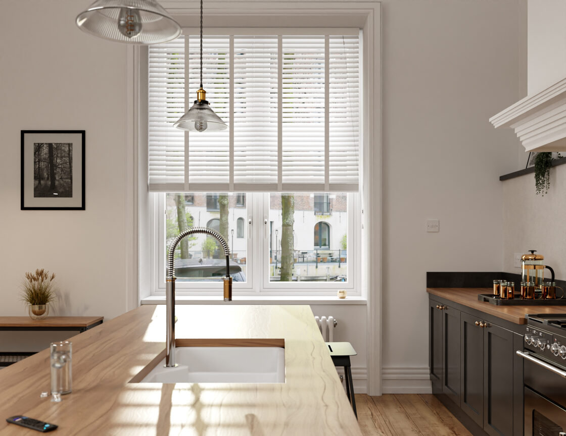 Guide to choosing blinds | The Oak Furnitureland Blog