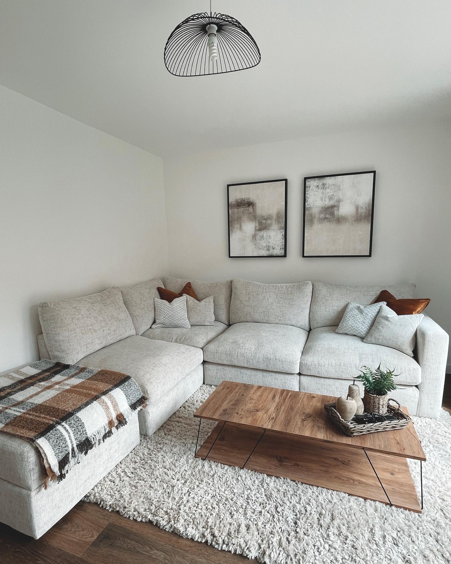 Sofa styling ideas | The Oak Furnitureland Blog
