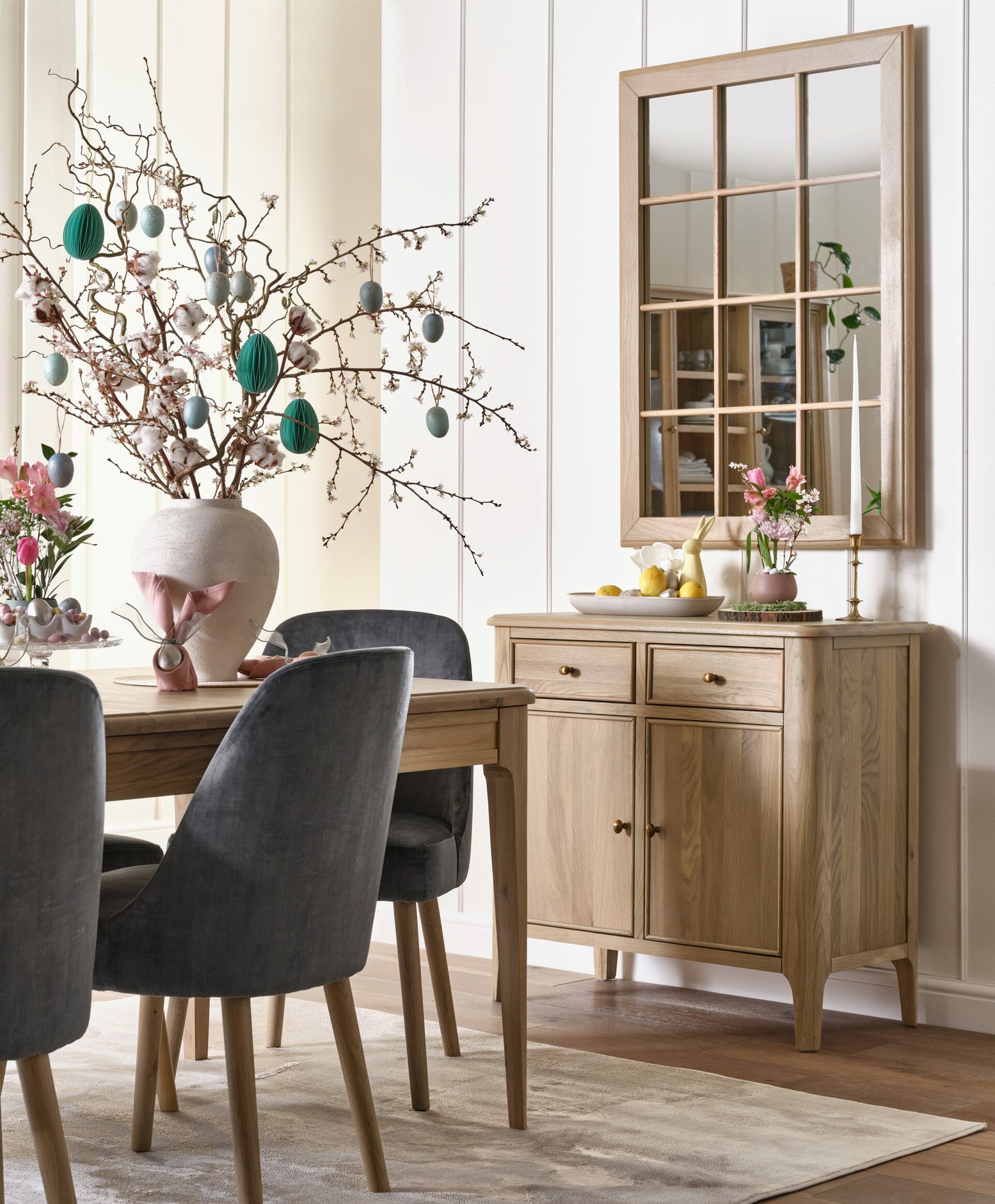 Decorate your home for Easter | The Oak Furnitureland Blog