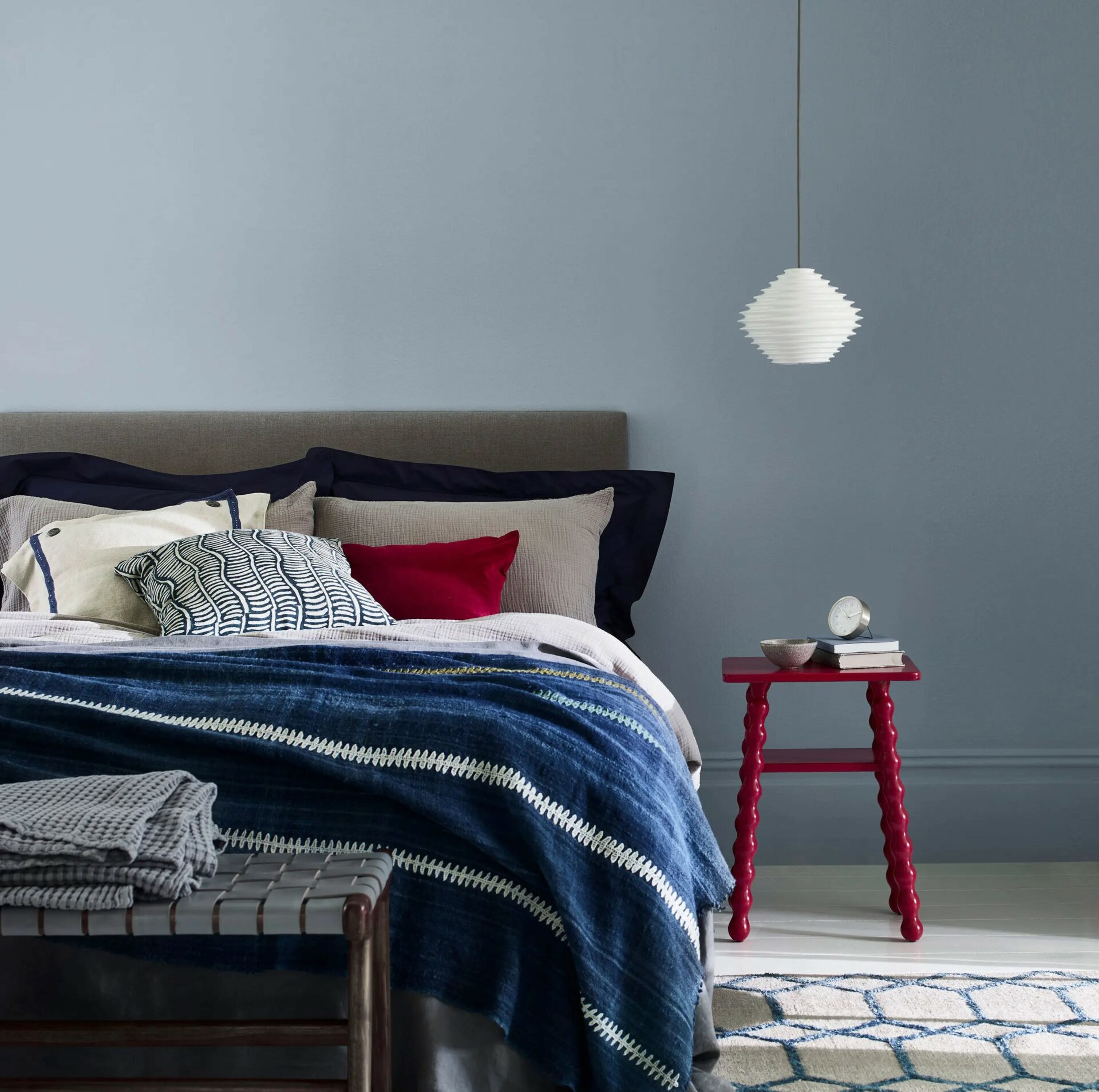 Q&A with Dulux Creative Director | The Oak Furnitureland Blog