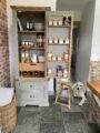 Kitchen larder ideas | The Oak Furnitureland Blog