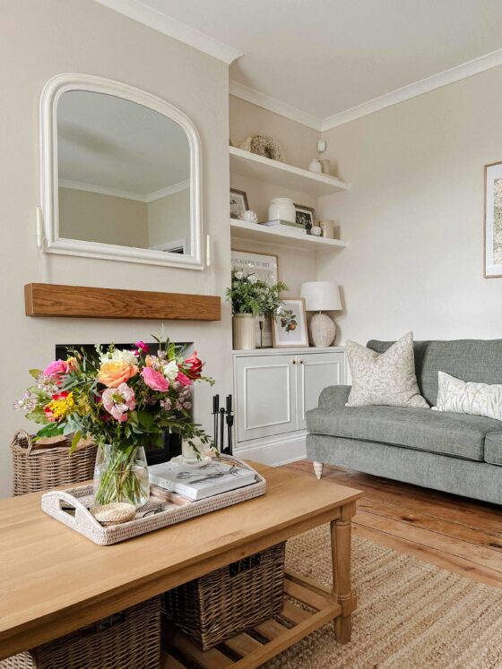 Get your home ready for spring | The Oak Furnitureland Blog