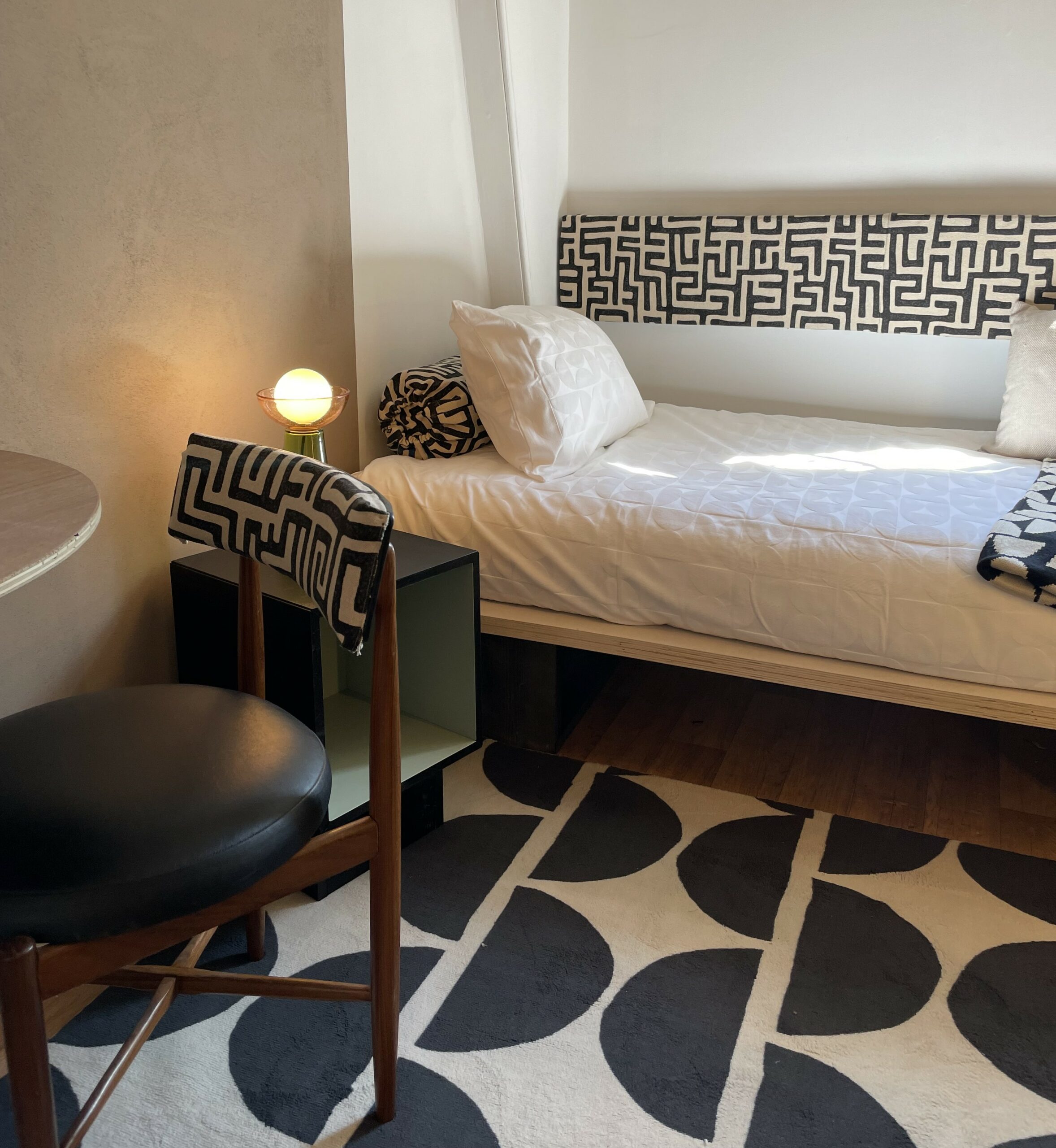 Interior Design Masters finalist Q&A | The Oak Furnitureland Blog