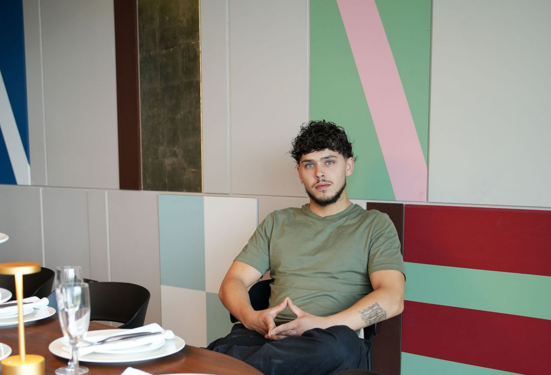 Interior Design Masters finalist Q&A | The Oak Furnitureland Blog